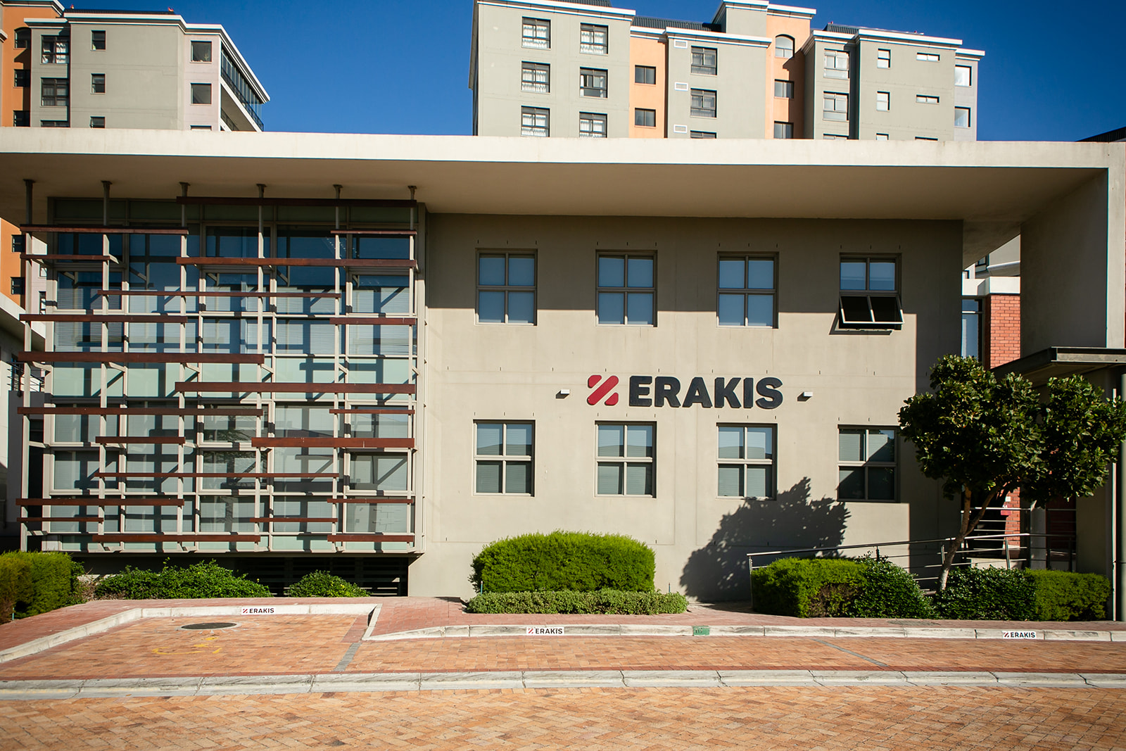 head-office